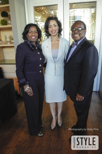 Council Member Amanda Edwards’ Reception |Houston Style Magazine ...