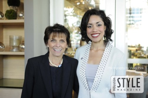 Council Member Amanda Edwards’ Reception |Houston Style Magazine ...