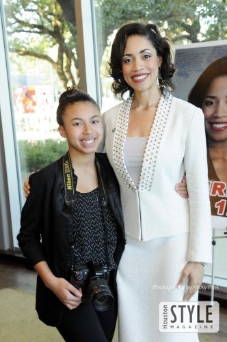 Council Member Amanda Edwards’ Reception |Houston Style Magazine ...