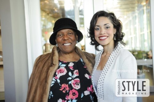 Council Member Amanda Edwards’ Reception |Houston Style Magazine ...