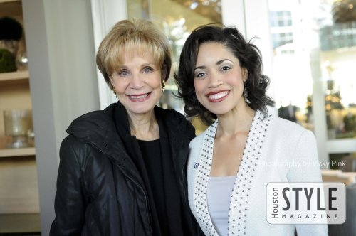 Council Member Amanda Edwards’ Reception |Houston Style Magazine ...