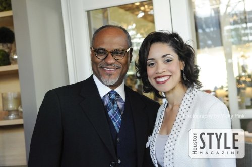 Council Member Amanda Edwards’ Reception |Houston Style Magazine ...