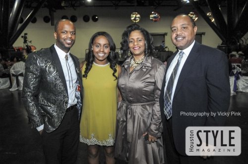 Houston Livestock Show and Rodeo Black Heritage 23rd Annual Western ...