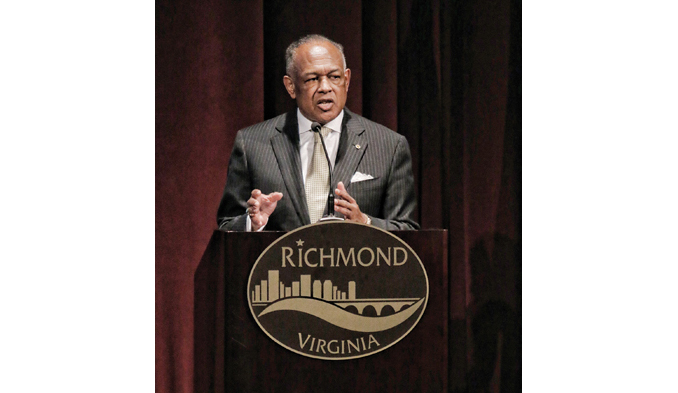 Mayor to seek referendum on school funding | Richmond Free Press ...