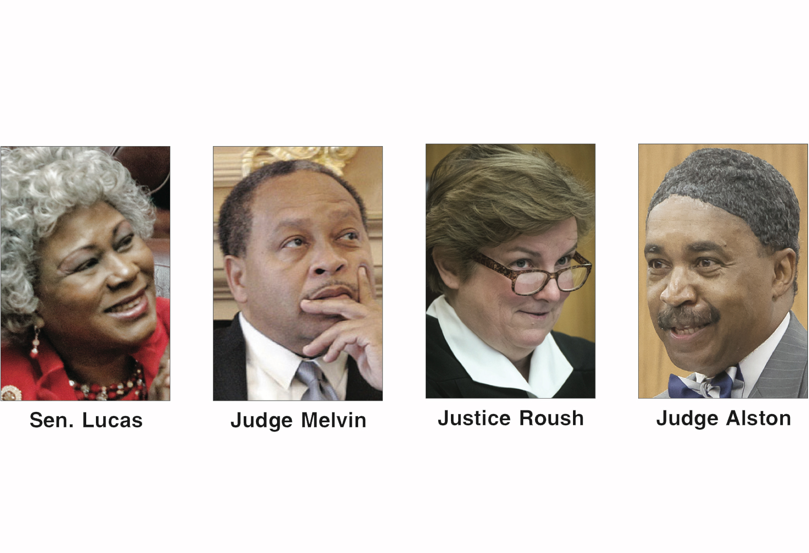 Sen. Lucas flip-flops in Va. Supreme Court battle | Richmond Free Press ...
