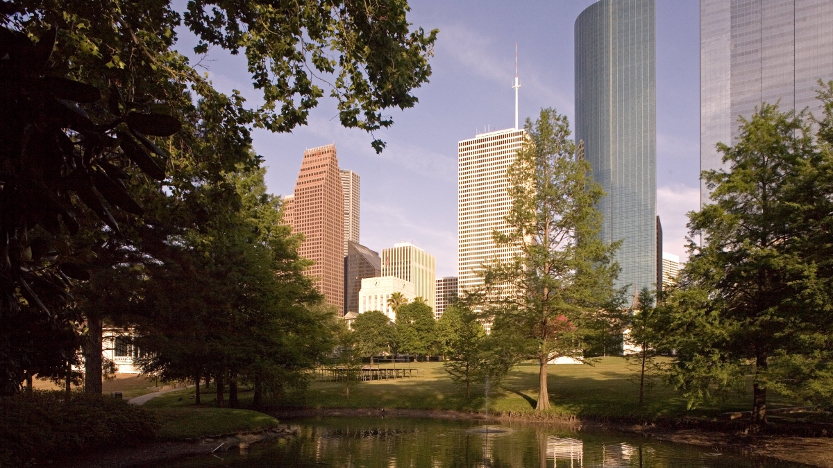 City of Houston to Activate Emergency Operations Center as Severe ...