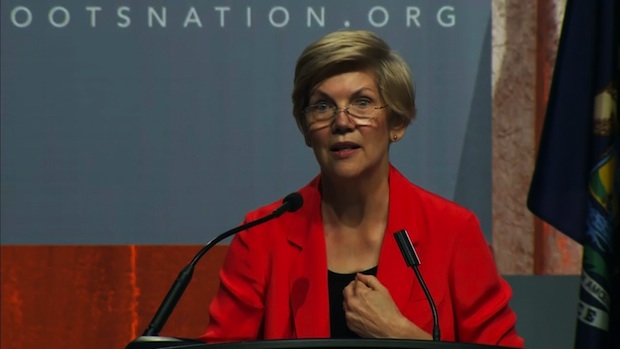 Elizabeth Warren finally explained why she took a DNA test | Houston ...