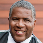 Billionaire Robert F. Smith and Other Corporate Leaders Mount Campaign ...