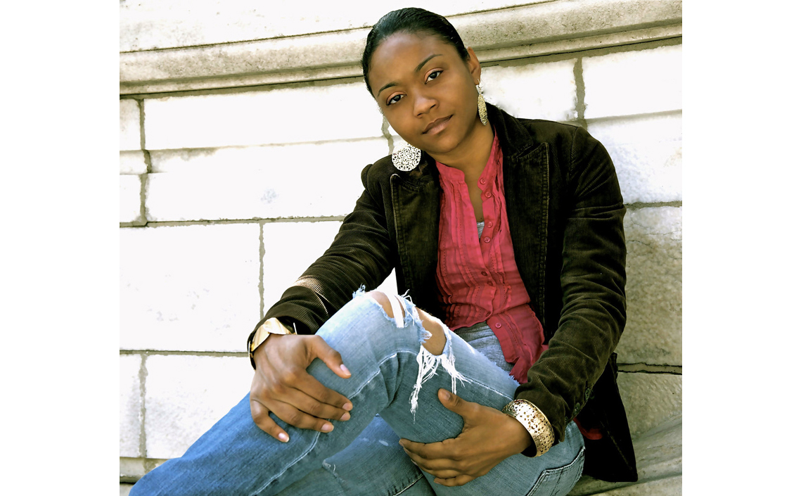 Richmond Jazz Society presents Kia Bennett in concert May 10 | Richmond ...