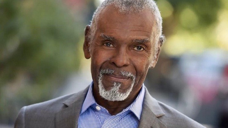 Gus Solomons Jr - Alchetron, The Free Social Encyclopedia