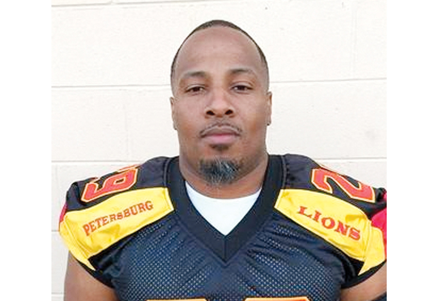 Rodney Sledge, former standout at George Wythe, dead at 41 | Richmond ...