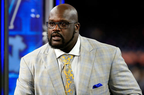 Shaq Announces He's Running For Sheriff In 2020 | Houston Style ...