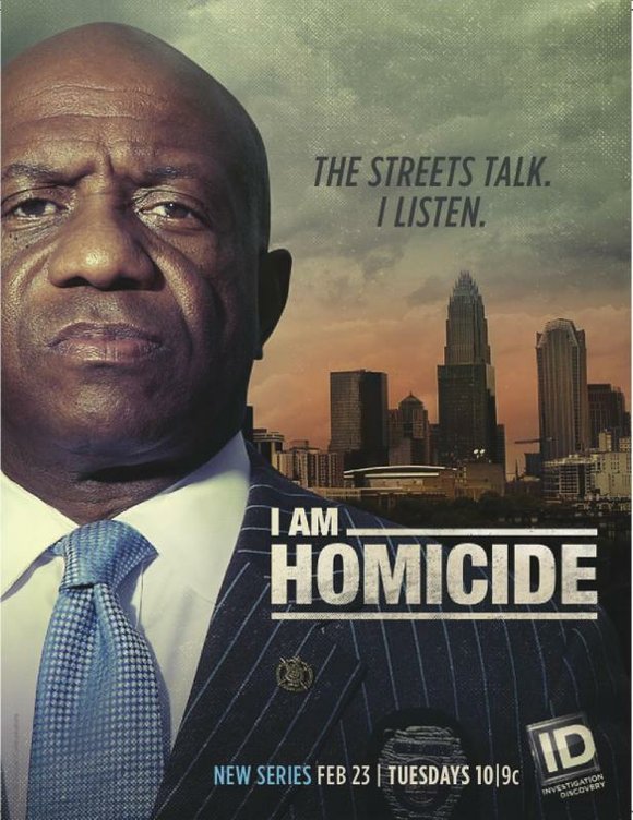 **Homicide Hunter vs. I am Homide** | Lipstick Alley