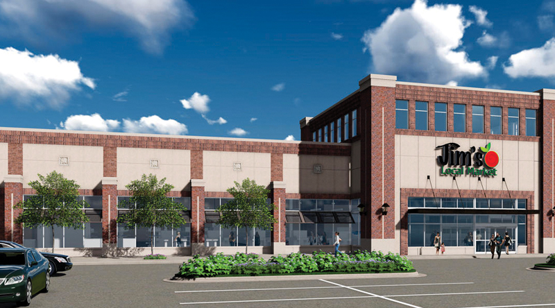 Full-service grocery store planned for East End | Richmond Free Press ...
