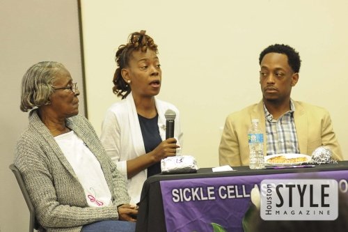 Sickle Cell Empowerment Conference |Houston Style Magazine | Urban ...