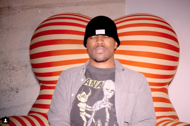Frank Ocean Instagram