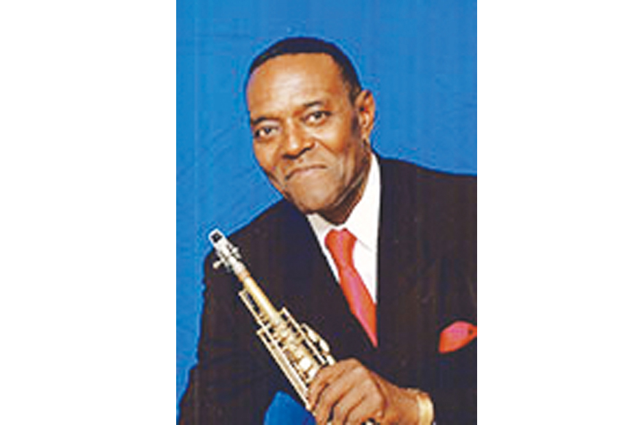 Richmond’s Plunky Branch releases autobiography at June 23 event ...