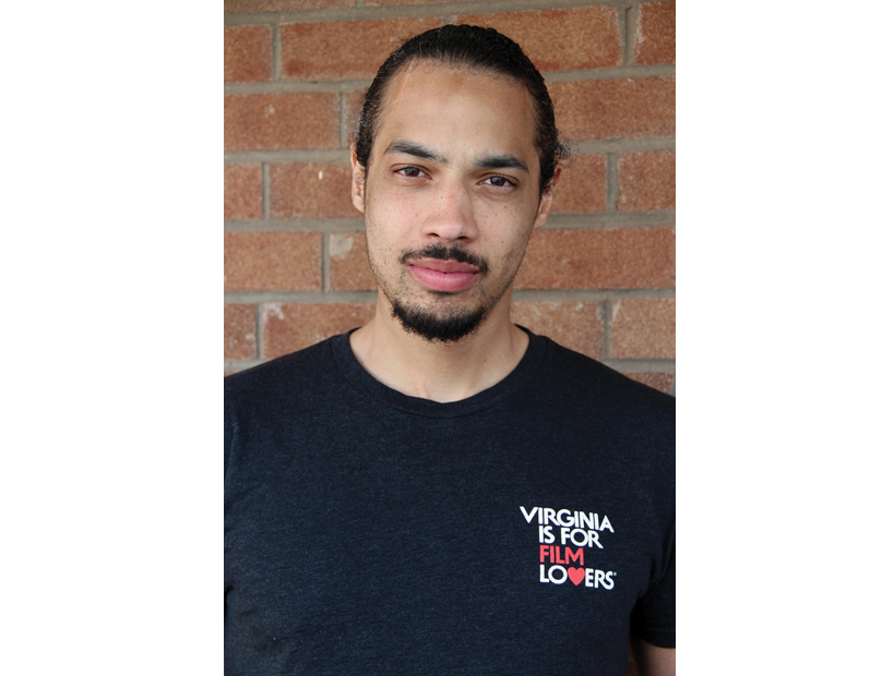 Richmonder debuts his film June 22 | Richmond Free Press | Serving the ...