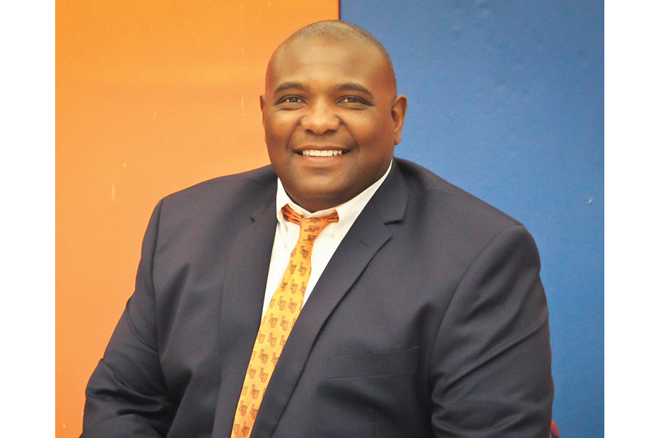 VSU names new defensive coordinator | Richmond Free Press | Serving the ...