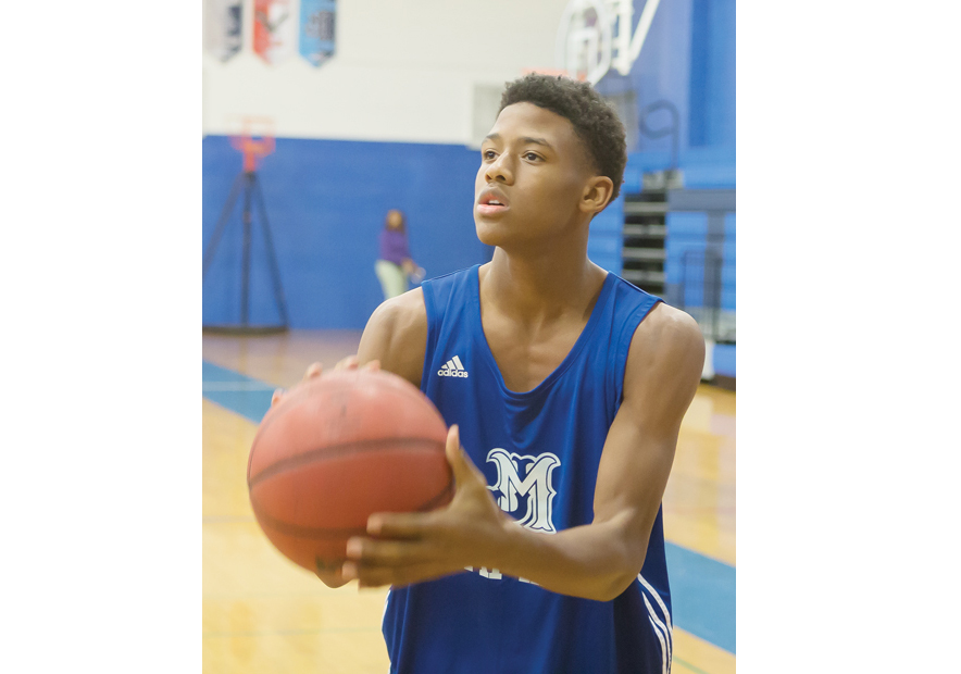 JM’s Carter-Sheppard signs with East Carolina | Richmond Free Press | Serving the African ...