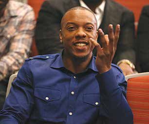 NFL Veteran Christopher Houston Shares Style Secrets | Citizen ...