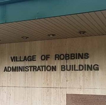Village of Robbins Hosts Walk Against Violence | Citizen Newspaper ...