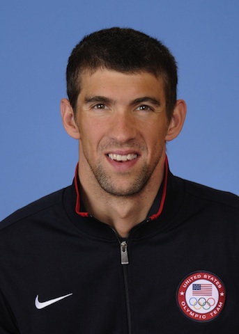Michael Phelps: How you should brush your teeth | Houston Style ...