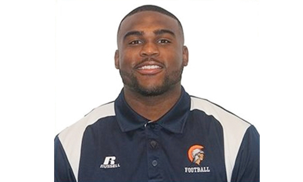 Feggins hopes to get VSU football back to No.1 | Richmond Free Press ...