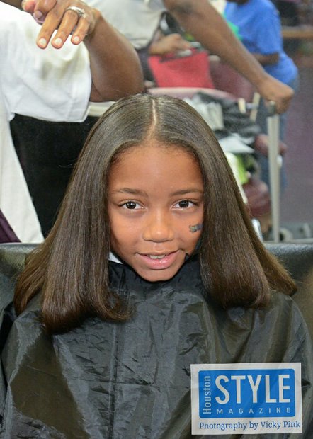 Franklin’s 43rd Haircuts and Hairdos |Houston Style Magazine | Urban ...