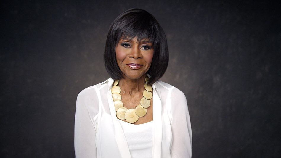 Cicely Tyson Honored with Childhood Street Naming | Houston Style ...