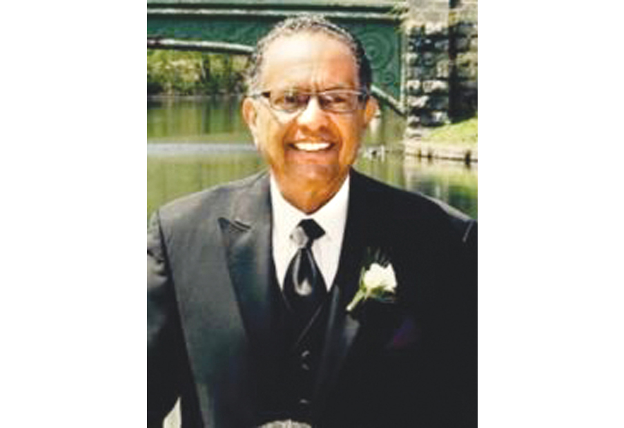 Raymond D. Patterson, former state official and manager of community ...