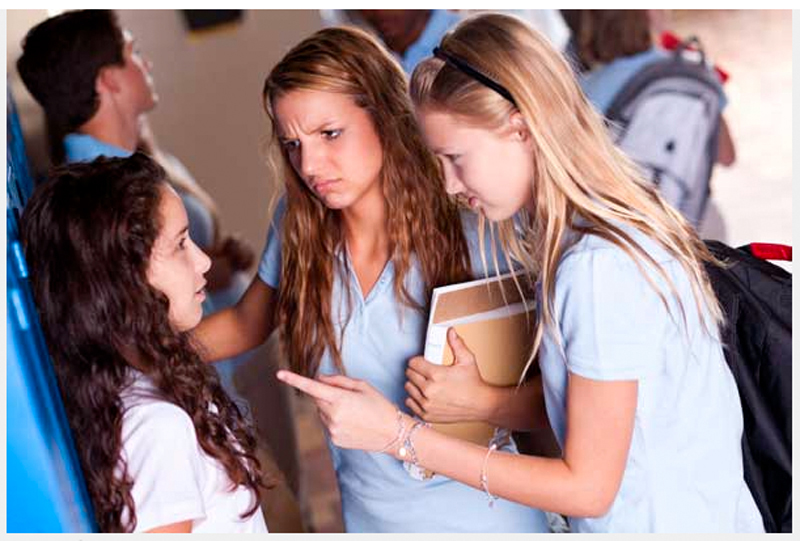 Religion bullying focus of U.S. education website | Richmond Free Press ...