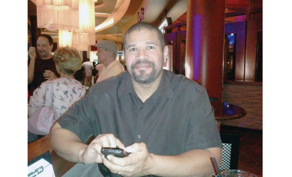 Nicholson new Crusade president | Richmond Free Press | Serving the ...