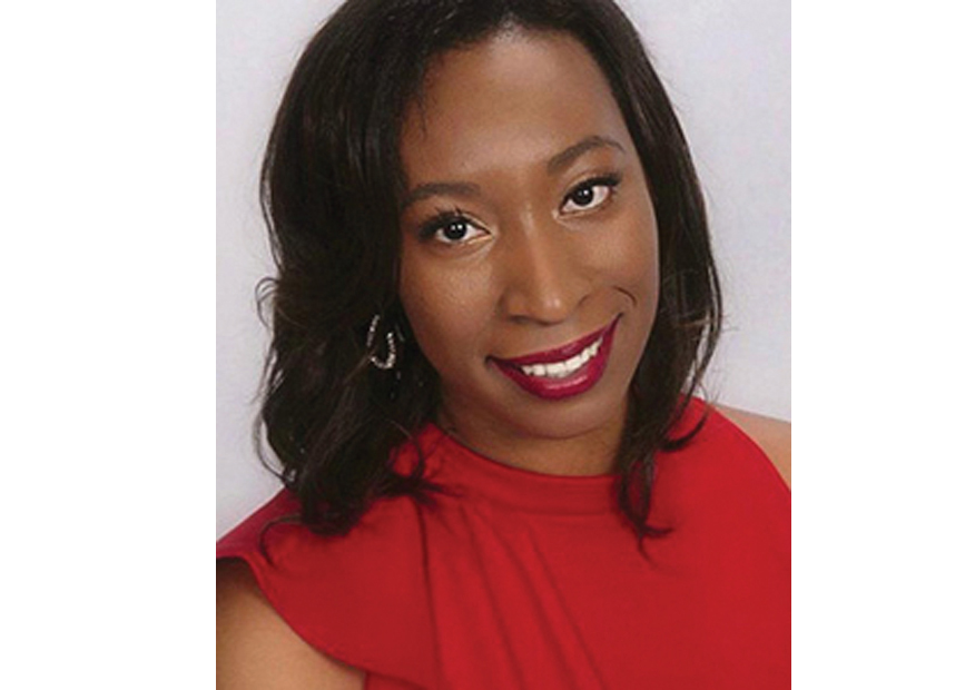 Personality: Amanda Lewis | Richmond Free Press | Serving the African ...