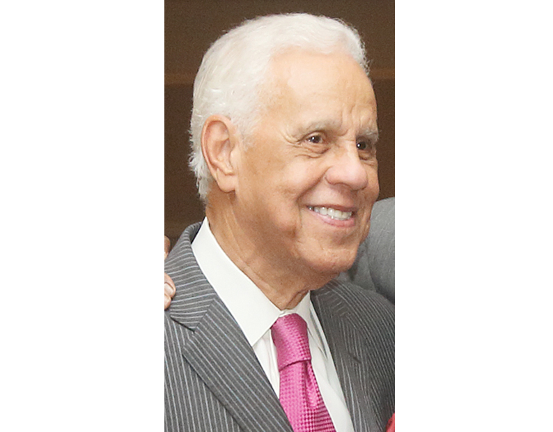 Wilder symposium to focus on legacy of Kerner Report | Richmond Free ...