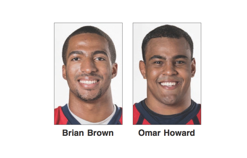 N.C. A&T to play UR Saturday at Robins Stadium | Richmond Free Press ...