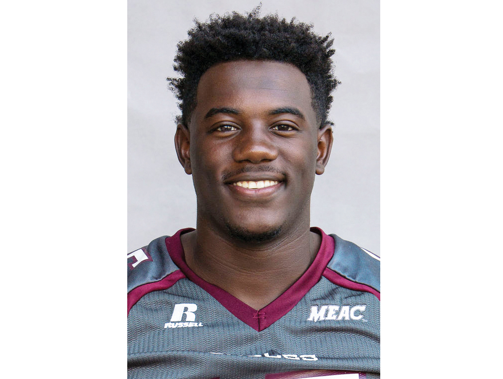 Richmond’s Malcolm Bell hoping to lead N.C. Central to Celebration Bowl ...