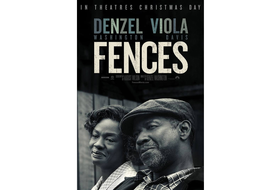August Wilson’s ‘Fences’ now on big screen | Richmond Free Press ...