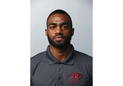 VUU transfer player Jimmy Paige IV looking to add to Panthers’ stats ...