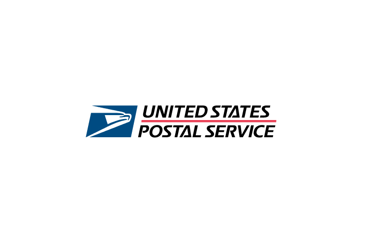 Old Usps Logo