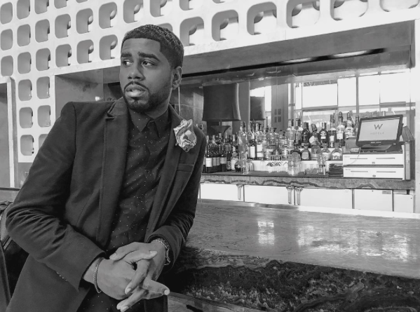 HSM's Mens Classic Monday MCM: Billy Sorrells The Kasanova Of Comedy ...