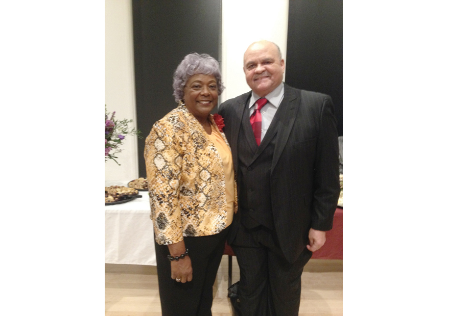 Dr. Kinney retiring as dean of VUU’s School of Theology | Richmond Free ...