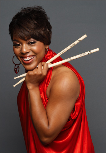 Beyonce’s Drummer Cora Coleman Tapping Into Houston’s Real Estate ...