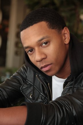 Actor Deron Horton talks his acting stardom and leading role in new ...