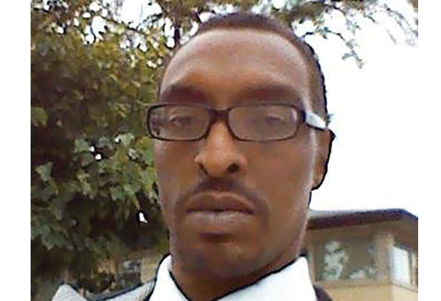 Border agents ask Muhammad Ali’s son: Are you Muslim? | Richmond Free ...