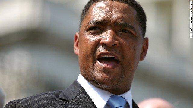 Rep. Richmond Apologizes for Conway Remarks | Houston Style Magazine ...