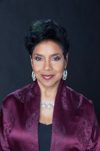 Tony Award-Winning Actress Phylicia Rashad Joins Houston Symphony for ...
