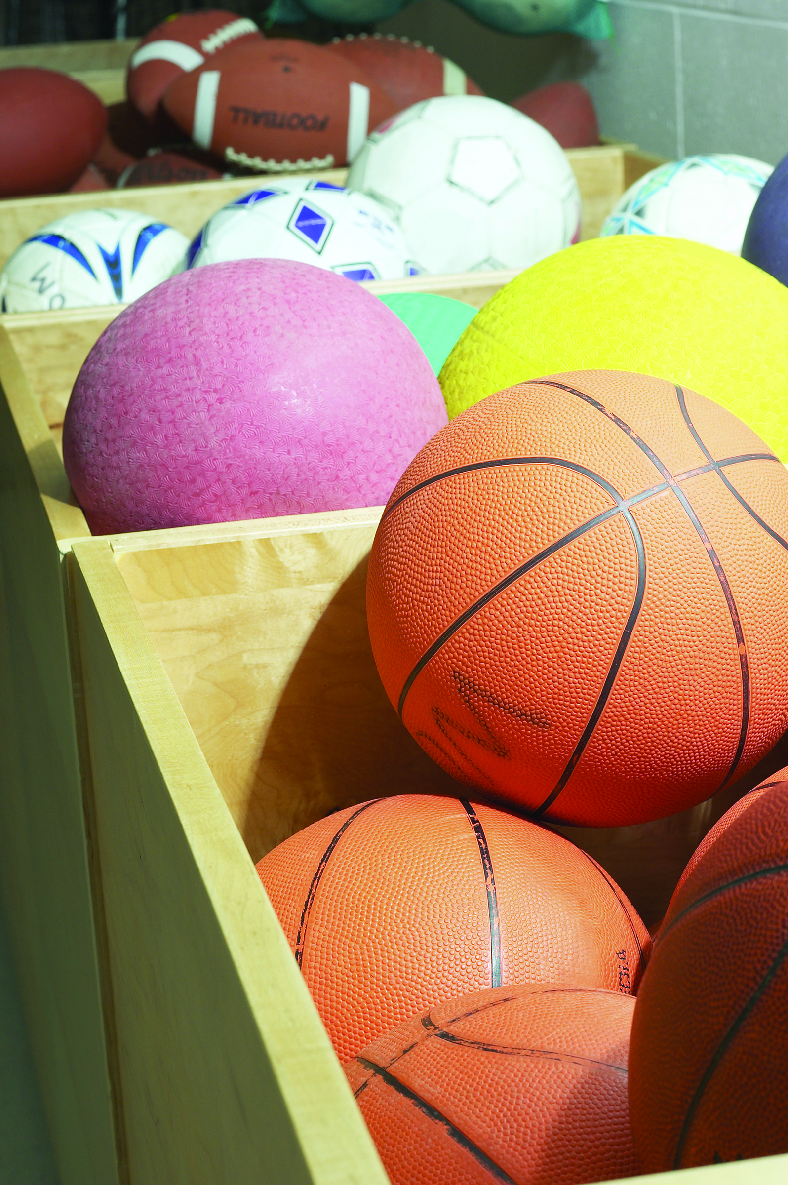 New Community Effort To Collect And Donate Used Sporting Goods The New Community Effort To Collect And Donate Used Sporting Goods The