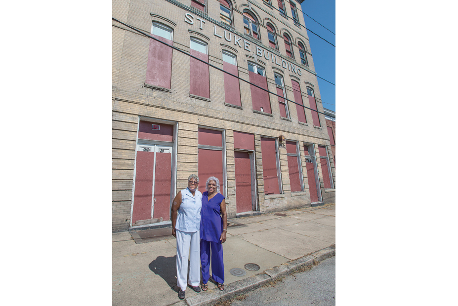 Walker papers return home | Richmond Free Press | Serving the African ...