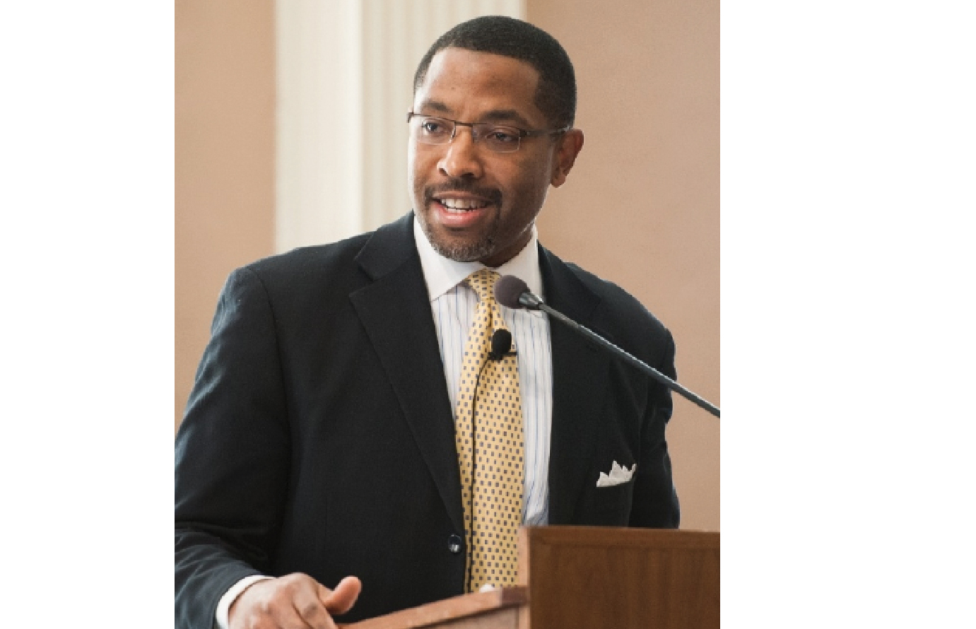 VUU names Dr. Corey Walker to lead its School of Theology | Richmond ...
